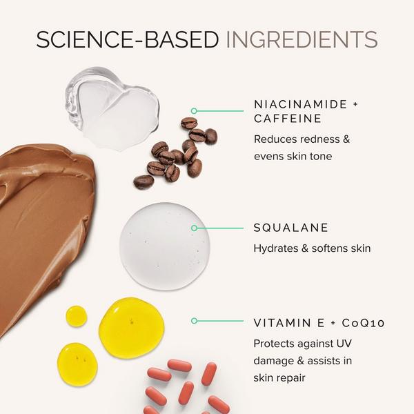 MD Solar Sciences - Medium MD Mineral BB Crème SPF 50 | Ulta Beauty