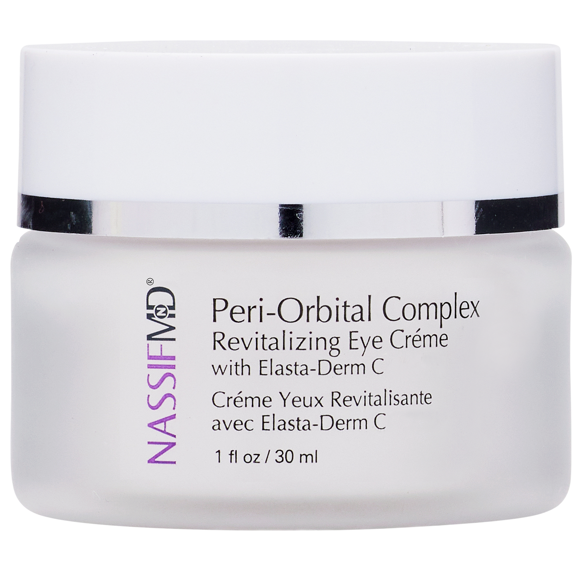 NassifMD Skincare - Peri-Orbital Eye Complex | Ulta Beauty