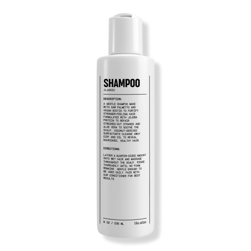 Blu Atlas - Natural Shampoo | Ulta Beauty