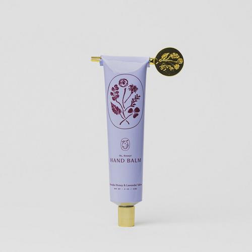 My Neighbor's Tallow - Lavender Manuka Honey & Tallow Hand Balm | Ulta ...