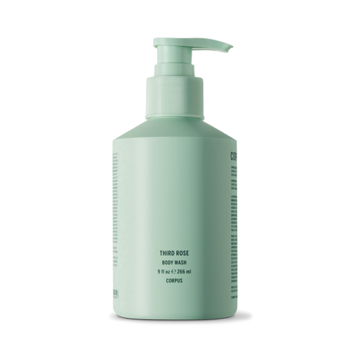 CORPUS - Third Rose Body Wash | Ulta Beauty