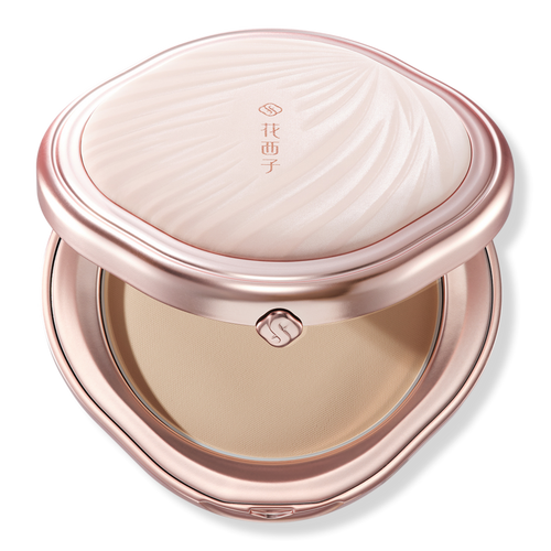 Florasis - Z25 Lotus Yurong Airbrushed Tinted Pressed Powder | Ulta Beauty