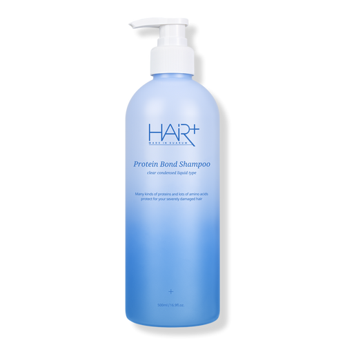 Hair+ - Protein Bond Shampoo | Ulta Beauty