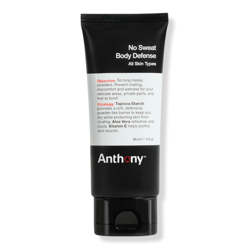Anthony - 3 oz No Sweat Body Defense | Ulta Beauty