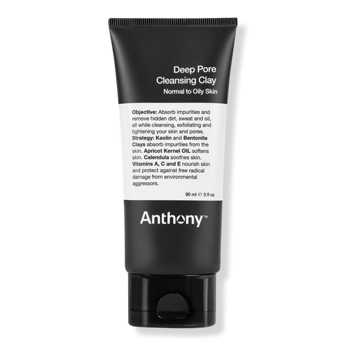 Anthony - Deep Pore Cleansing Clay Mask | Ulta Beauty