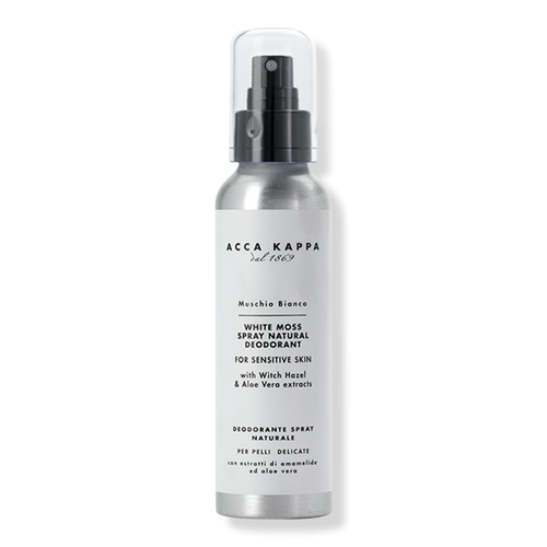 Acca Kappa - PH400898 White Moss Deodorant Spray | Ulta Beauty