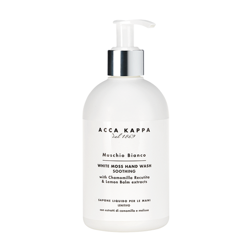 Acca Kappa - White Moss Hand Wash | Ulta Beauty