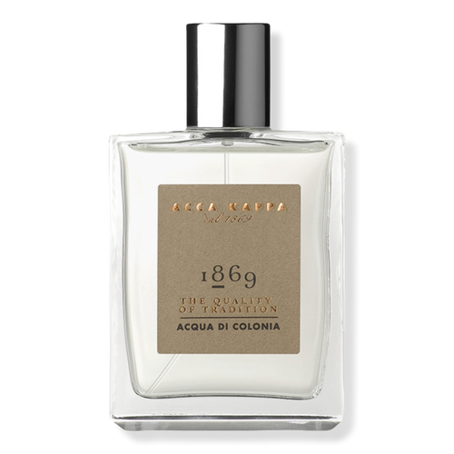 Acca Kappa - 1869 1869 Eau de Cologne | Ulta Beauty
