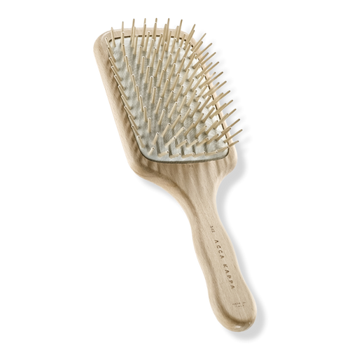 Acca Kappa - Natura Paddle Brush Wooden Pins | Ulta Beauty