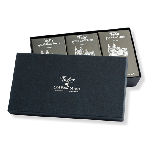 Taylor of Old Bond Street - Eton Collection Bath Soap Gift Box | Ulta ...