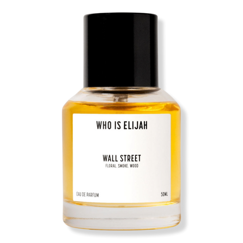 Who Is Elijah - 1.69 oz Wall Street Eau de Parfum | Ulta Beauty