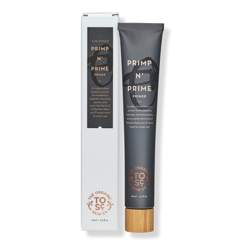 The Organic Skin Co. - Primp N' Prime Tinted Makeup Primer | Ulta Beauty
