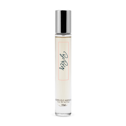 Rosy & Earnest - 0.34 oz Be Rosy Eau de Parfum | Ulta Beauty