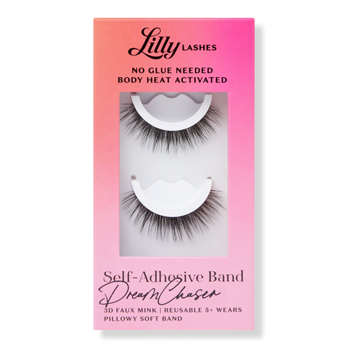 Lilly Lashes - DreamChaser Self-Adhesive Lashes | Ulta Beauty