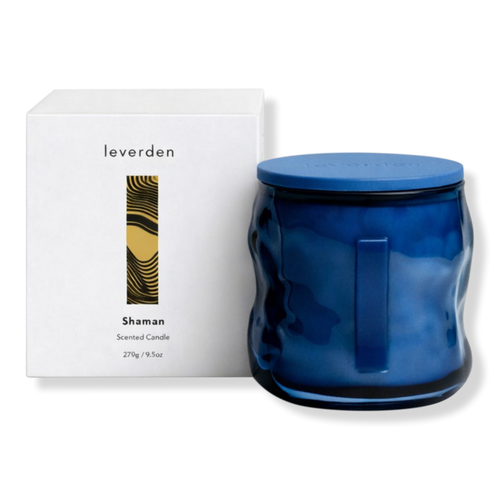 Leverden - Shaman Purification Scented Candle | Ulta Beauty