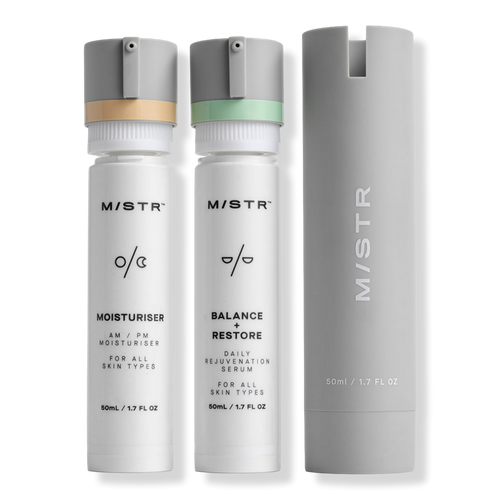MISTR - PM Set | Ulta Beauty