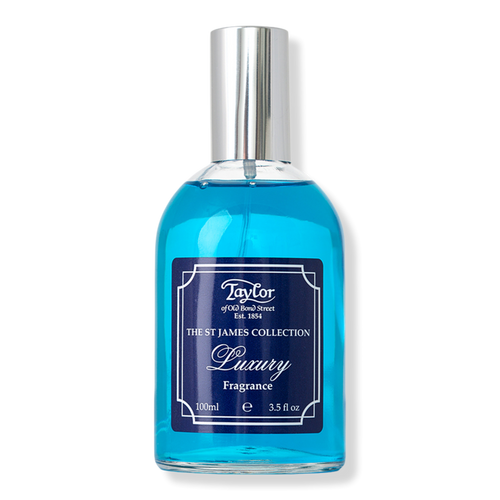 Taylor of Old Bond Street - St. James Fragrance Cologne Aftershave ...