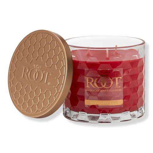 Root Candles - 12 oz Legacy Collection Luxury Scented Candle ...
