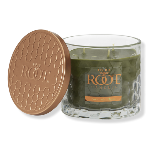 Root Candles - 12 oz Legacy Collection Luxury Scented Candle - Aromatic ...