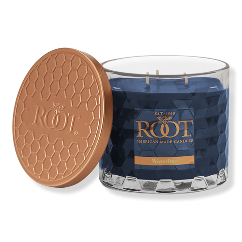 Root Candles - 12 oz Legacy Collection Luxury Scented Candle ...