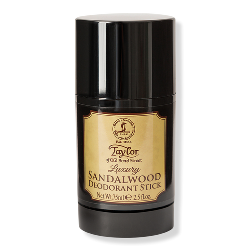 Taylor of Old Bond Street - Sandalwood Deodorant Stick | Ulta Beauty