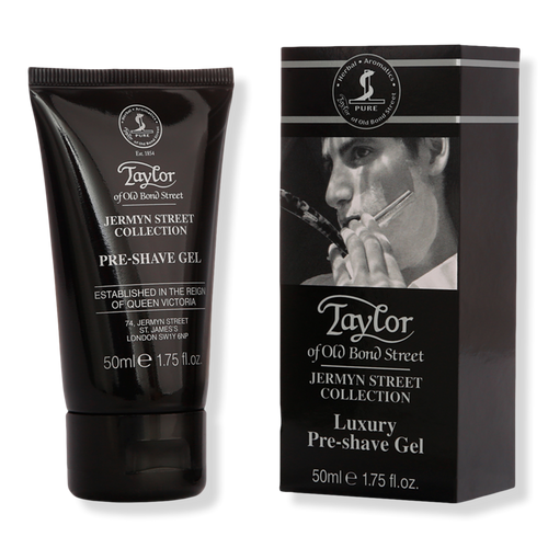 Taylor of Old Bond Street - Jermyn Street Collection Pre-Shave Gel ...
