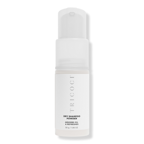 Tricoci - Dry Shampoo Powder | Ulta Beauty