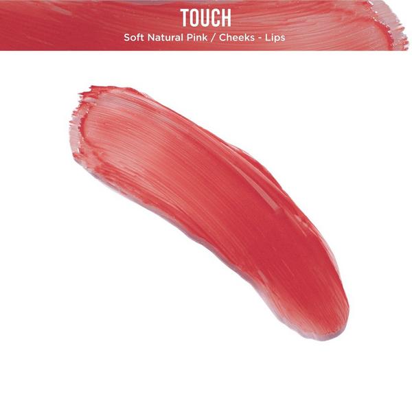 NOTO Botanics - Touch Multi-Bene Stick Lip + Cheek Color | Ulta Beauty