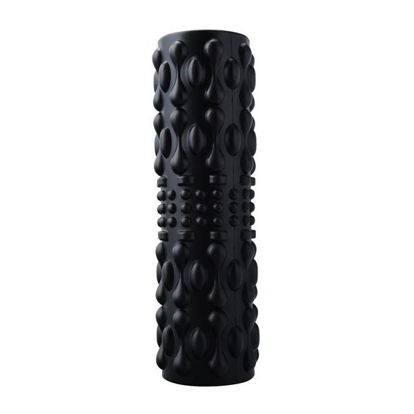 PURSONIC - High-Intensity Vibrating Foam Roller for Deep Muscle Relief ...