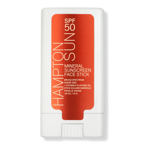 Hampton Sun - SPF 50 Mineral Face Stick | Ulta Beauty
