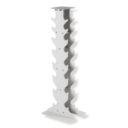 WeGym - Large Dumbbell Rack - Light Gray | Ulta Beauty