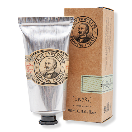 Captain Fawcett - 3.04 oz Shaving Cream | Ulta Beauty