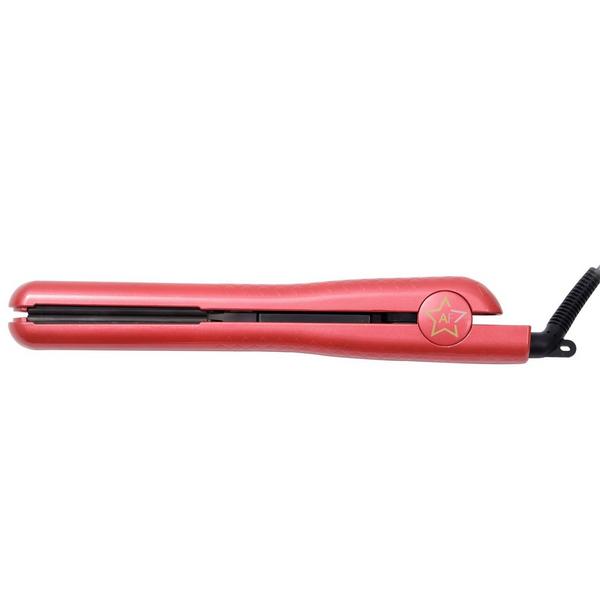Almost Famous - Pink Tropico Tourmaline Ceramic Limited Print Flat Iron ...