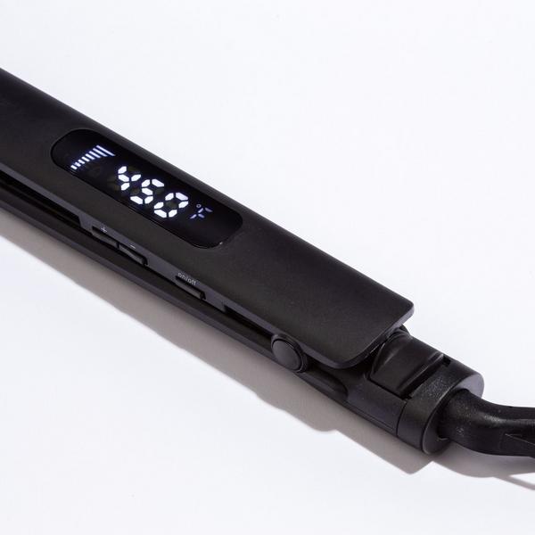 Tiri Pro - Black TitanTouch Titanium Digital Flat Iron | Ulta Beauty