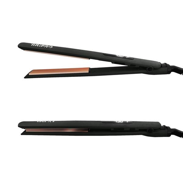 Tiri Pro - Black TitanTouch Titanium Digital Flat Iron | Ulta Beauty