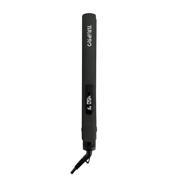 Tiri Pro - Black TitanTouch Titanium Digital Flat Iron | Ulta Beauty