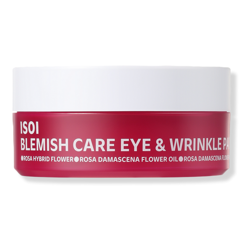 ISOI - Blemish Care Eye & Wrinkle Patch | Ulta Beauty