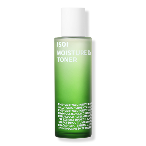 ISOI - Moisture Dr. Toner | Ulta Beauty