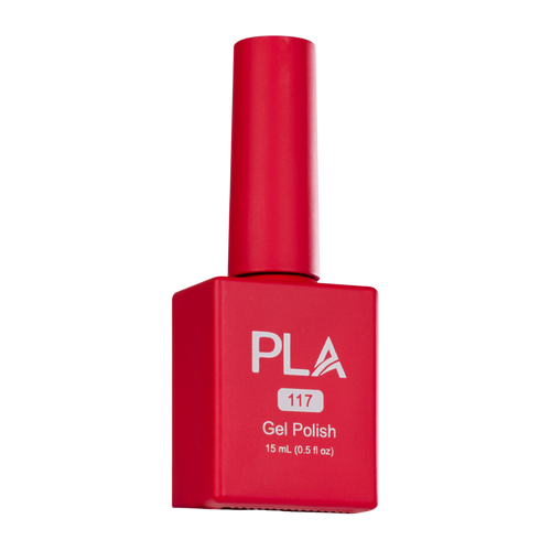 PLA Beauty - Naughty or Nice - 117 Gel Nail Polish | Ulta Beauty