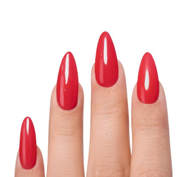 PLA Beauty - Naughty or Nice - 117 Gel Nail Polish | Ulta Beauty