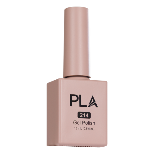 PLA Beauty - Lily of the Valley - 214 Gel Nail Polish | Ulta Beauty
