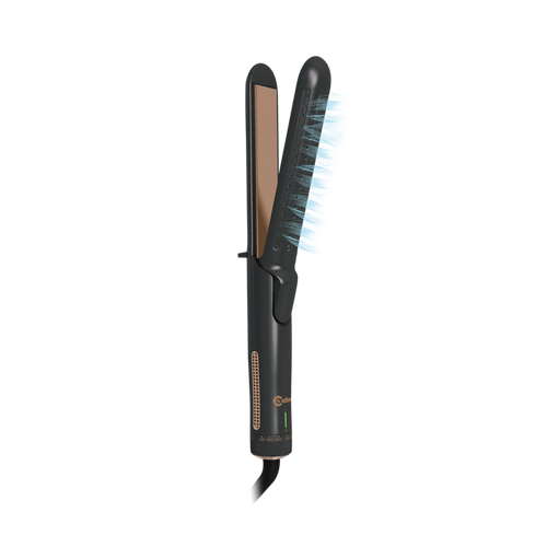 Caliber Beauty - Breeze XL – CoolAir Tech & 2” Extended Barrel | Ulta ...