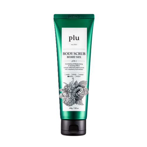 PLU - Body Scrub Berry Mix | Ulta Beauty