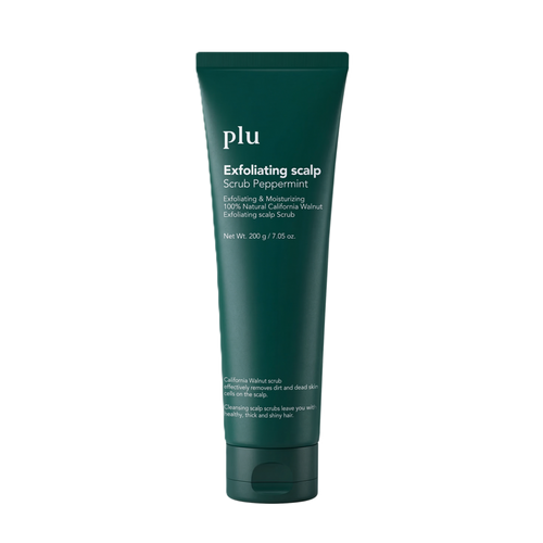 PLU - Exfoliating Scalp Scrub Peppermint | Ulta Beauty