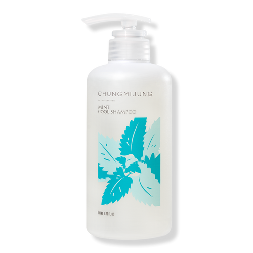 ChungMijung - Mint Cool Shampoo | Ulta Beauty