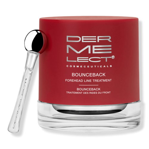 Dermelect - Bounceback Forehead Line Treatment | Ulta Beauty