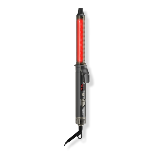 Caliber Beauty - 1-1/8 inch Lumina Heat Infrared Curling Iron | Ulta Beauty