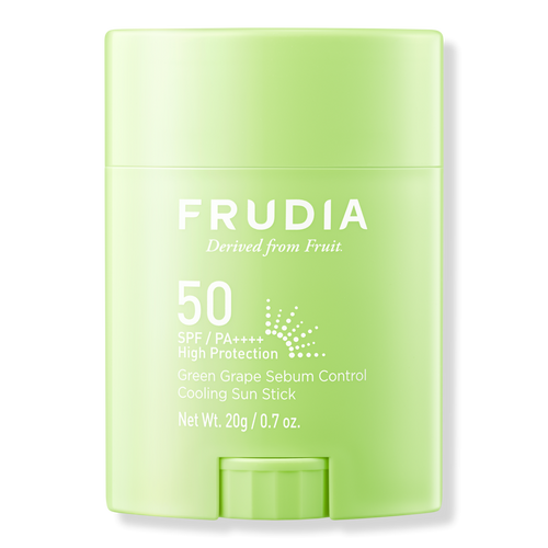 FRUDIA - Green Grape Sebum Control Cooling Sun Stick | Ulta Beauty