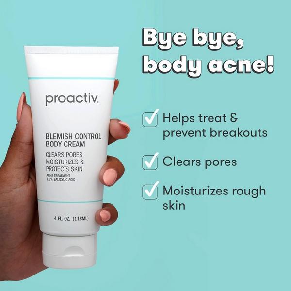 Proactiv - Blemish Control Body Cream | Ulta Beauty