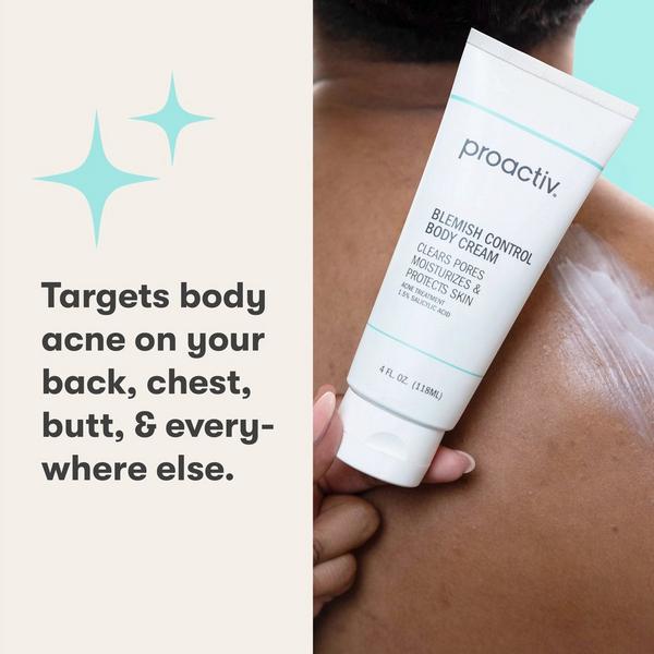 Proactiv - Blemish Control Body Cream | Ulta Beauty